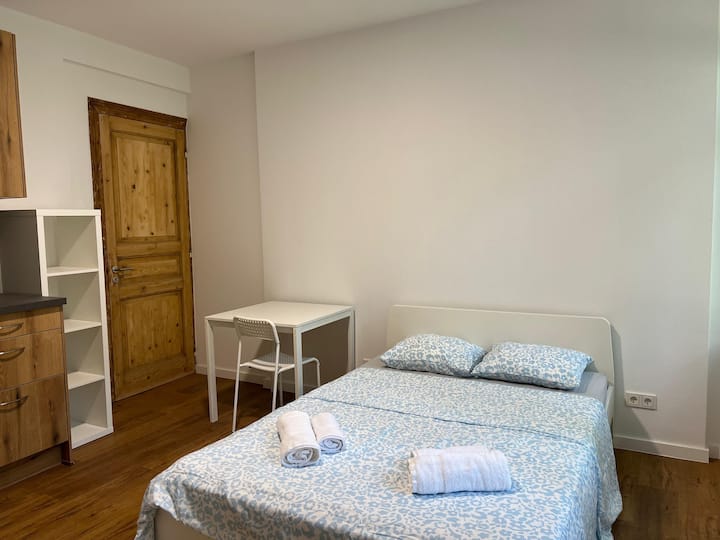 202 - Studio Near To The City Centre - Luxembourg City