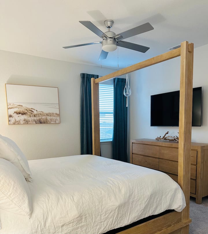 Sea Breeze - New Braunfels, TX