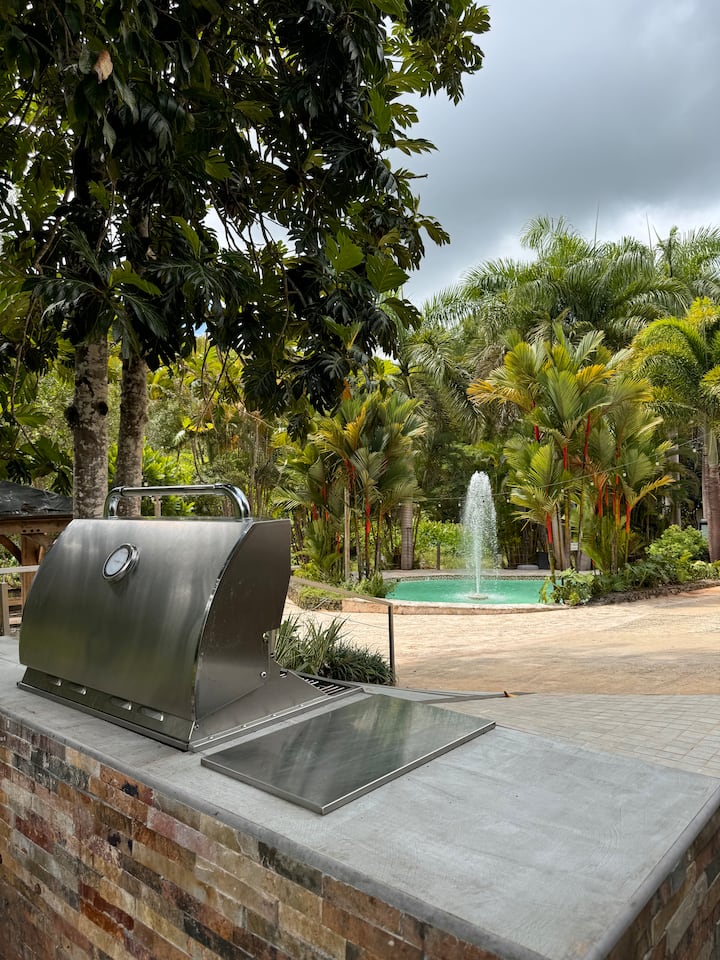 Hacienda Tito Medina - Aguas Buenas