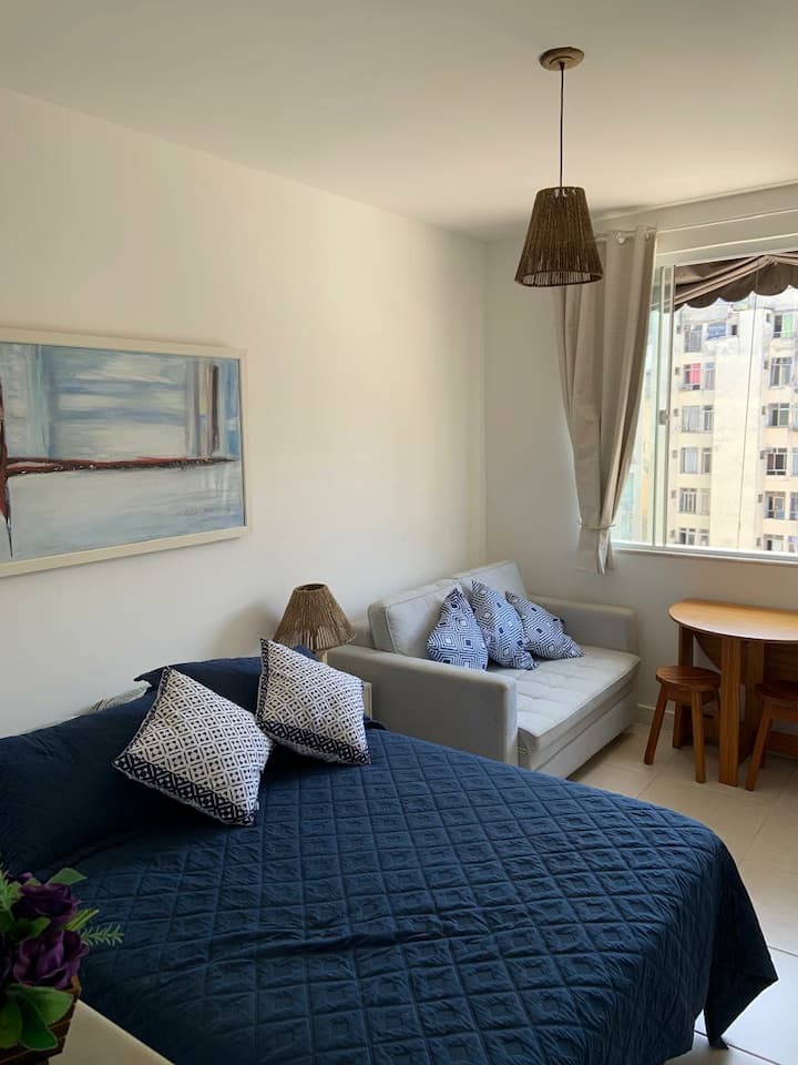 Loft Copacabana - Rio de Janeiro