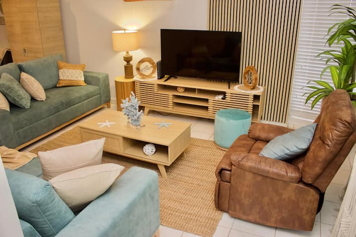 Aruba 2br Apt | Beach | Dining | Nightlife - Aruba
