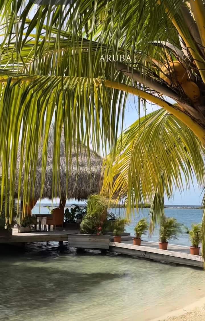 Aruba 2br Retreat | Beach | Dining | Nightlife - Aruba