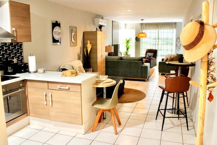 Aruba 2br Apt | Beach | Dining | Nightlife - Aruba