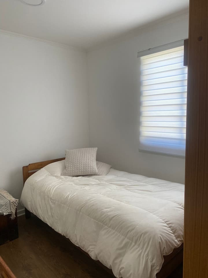 Cabaña En Algarrobo - Algarrobo