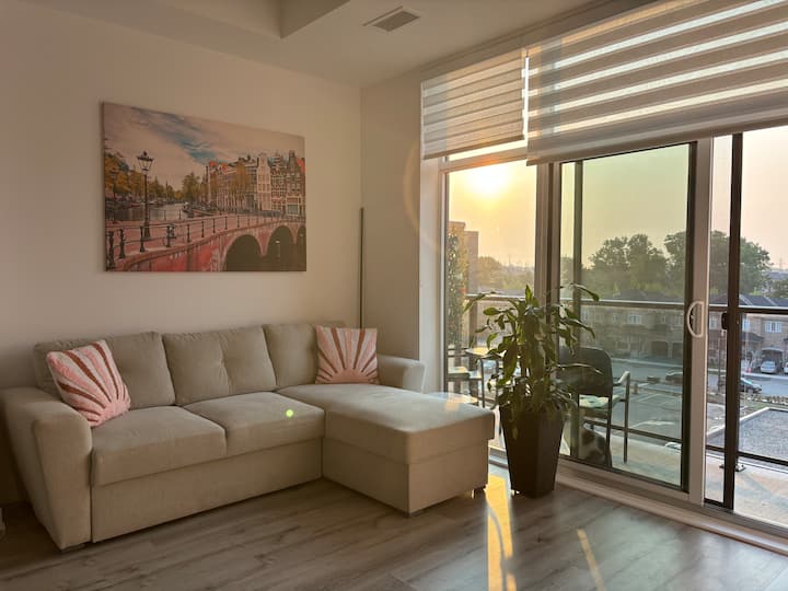 Cozy Space In Waterdown - Burlington