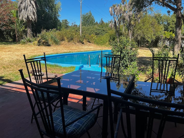 Casa De Campo - Melipilla