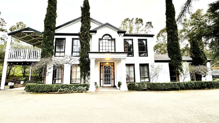 Beautiful Nature View Escape - Sunbury