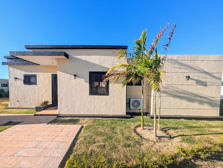 New Sunset Villa W/private Pool - Casa Linda - Sosúa