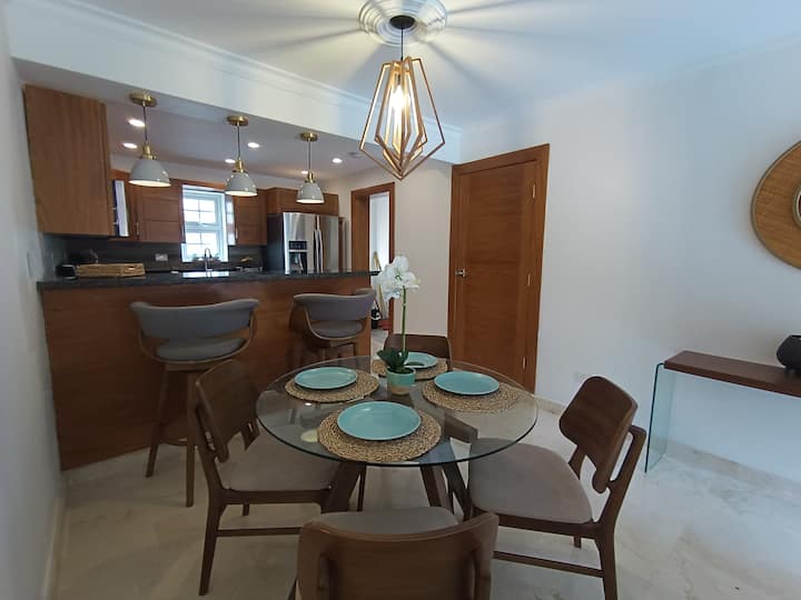 Punta Cana Paradise/style/pool/comfort - Punta Cana