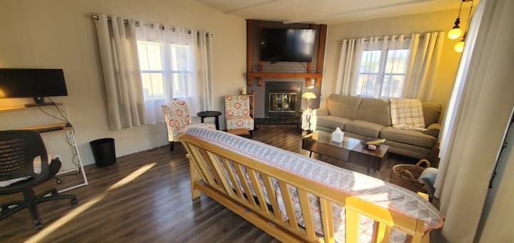 Casper Retreat - Casper, WY