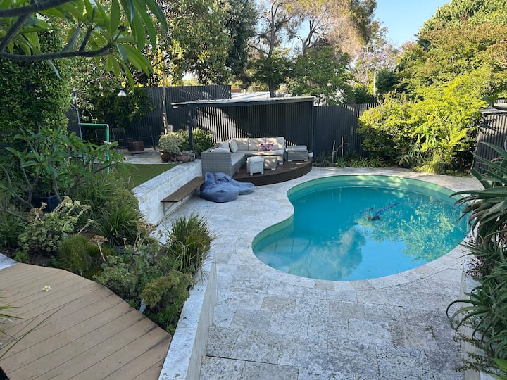 Granny Flat In Marmion - Perth