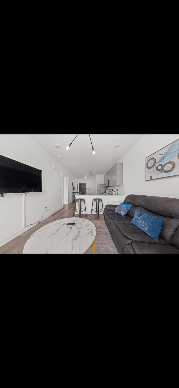 Entire Unit In Downtown Atlanta - Atlanta, GA