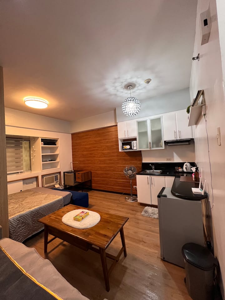 Vista Ermano Mckinley Taguig Bgc Staycation - Taguig