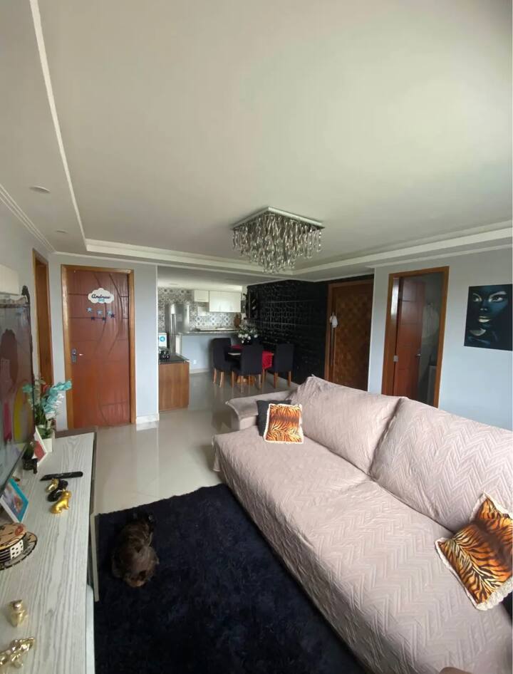 Casa Na Barra Da Tijuca - Rio de Janeiro