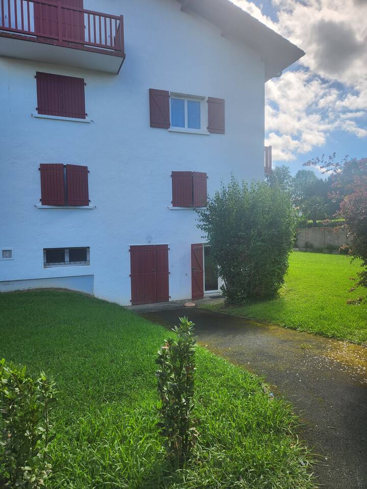 Studio Sur Les Fleuristes - Ustaritz