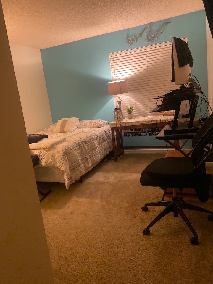 Empty Nester - Near Wine Country - Santa Maria, CA
