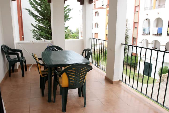 Atlanterra Familiar Apartamento - Zahara de los Atunes