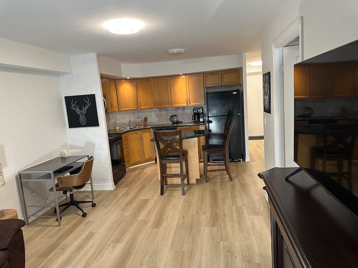 Great Deal Large 735sqft Luxury Condo Cntower - Toronto