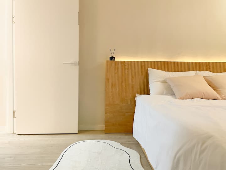 보문역 3분거리 #따뜻 #안락 #윔하우스 #프라이빗 #개인 - Seoul