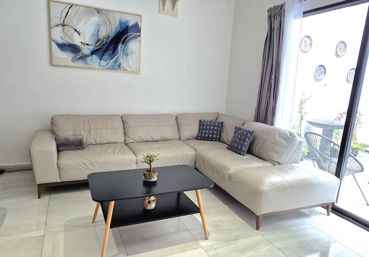 Departamento En Puebla - Puebla