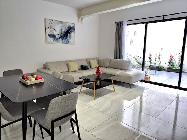 Departamento En Puebla - 普埃布拉