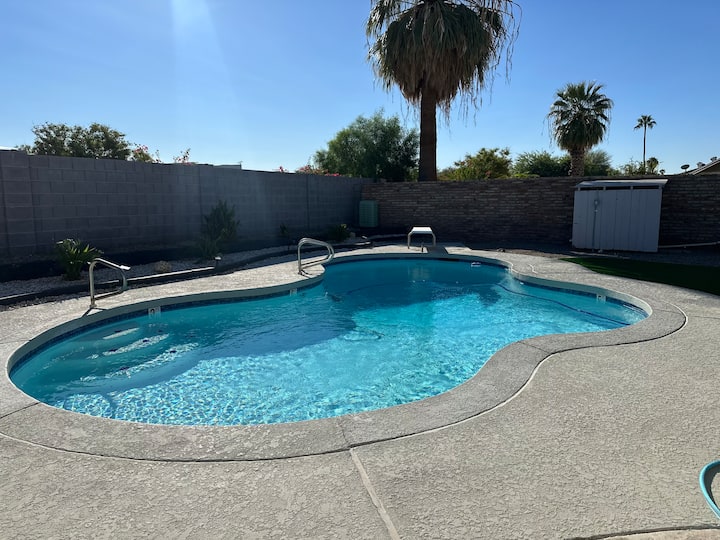 Paradise In Kuns - Yuma