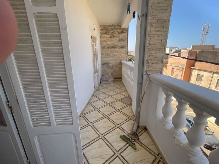 Appartement à Salamandre - Mostaganem