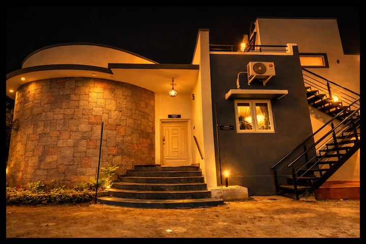 Serene Villa @ Karamadai - Mettupalayam