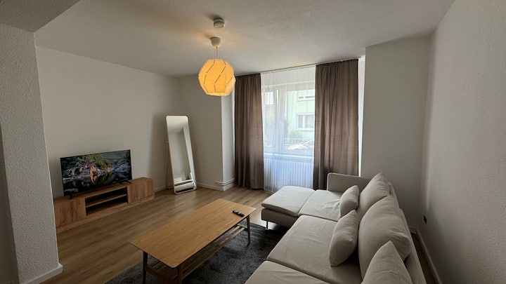 Air Apartments 18 - Bremen