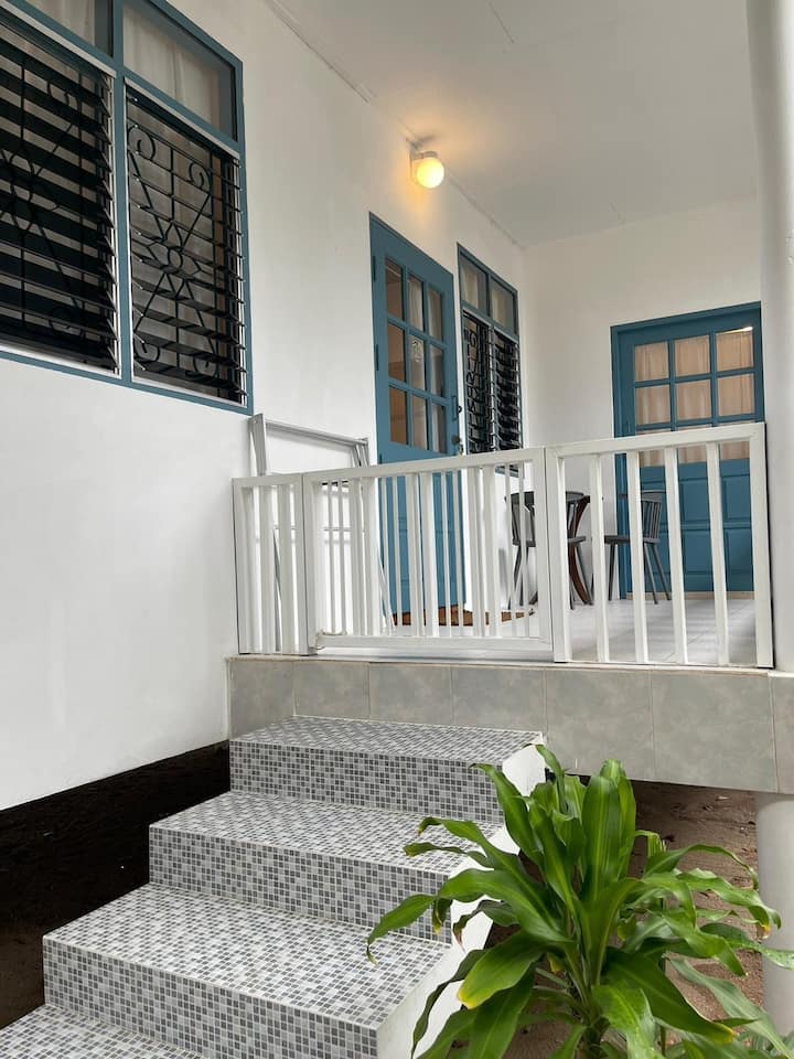 House18 On The Beach & Fisherman Village - Koh Samui