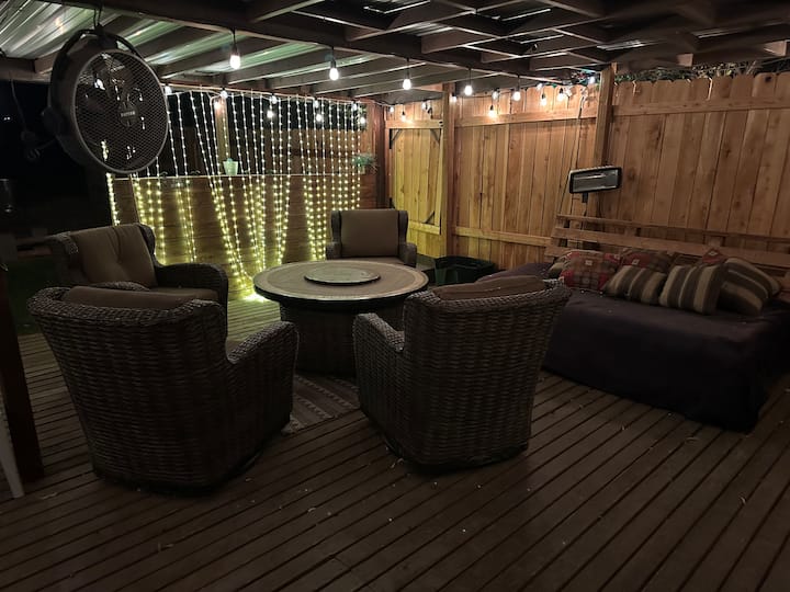 Harvey’s House - 야키마