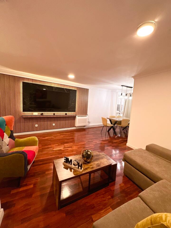 My Flat In Rambla - Alicante