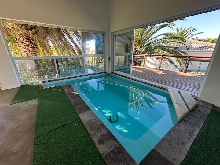 Lantern Cottage - Jeffreys Bay