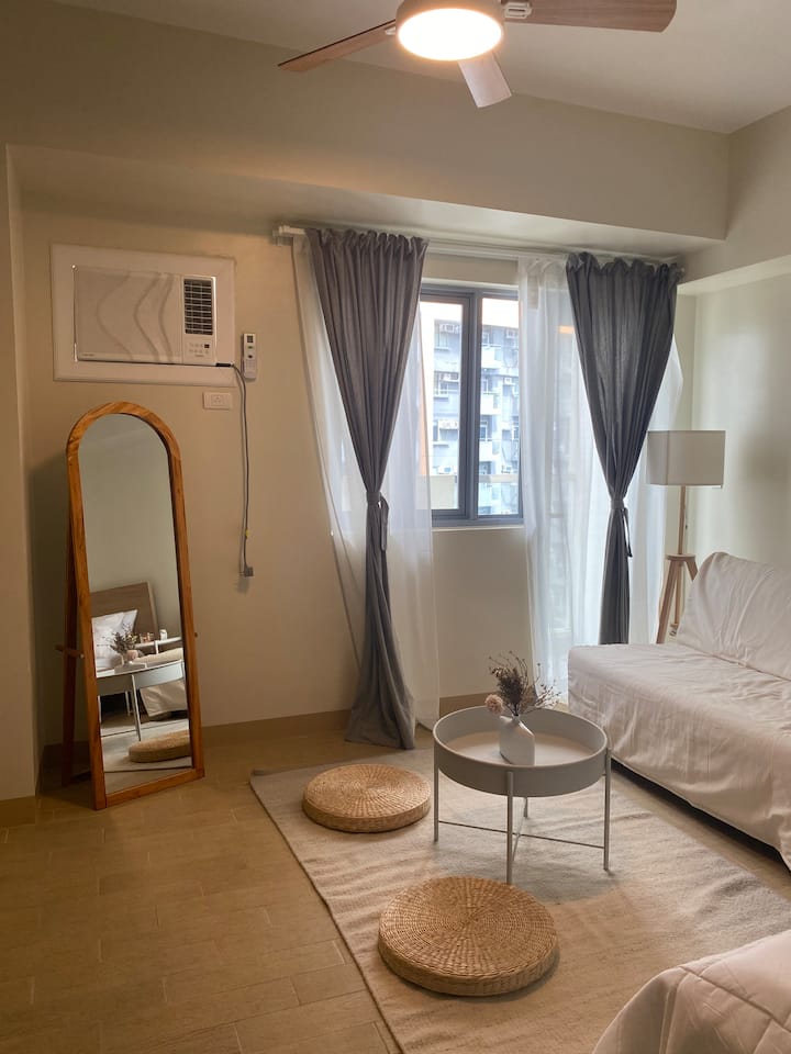 Muji Home At Manhattan Plaza, Cubao - Quezon City