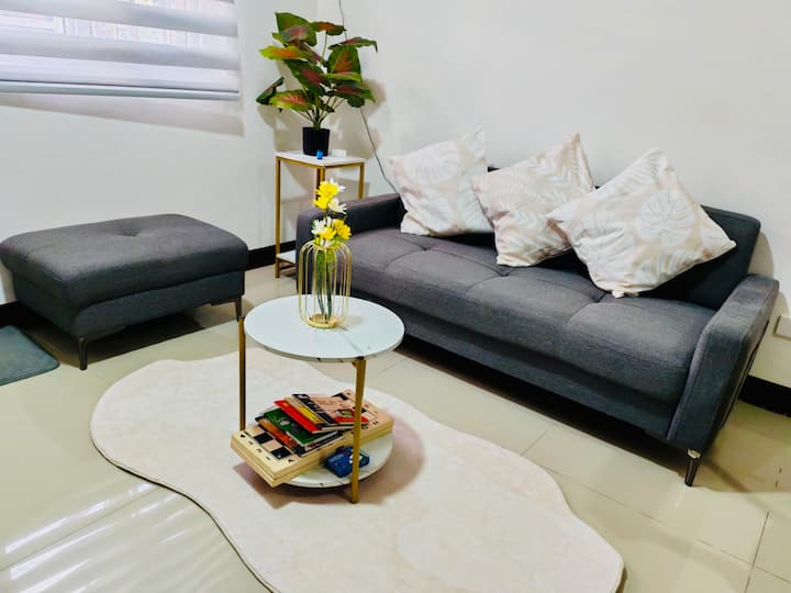 Gl Haven House - Mabalacat