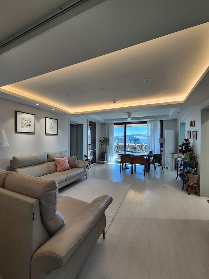 풍산스테이 ,
조식무료, 바베큐,불멍,
안동감성펜션
가족여행,하회마을,병산서원,안동가족여행 - Gumi-si