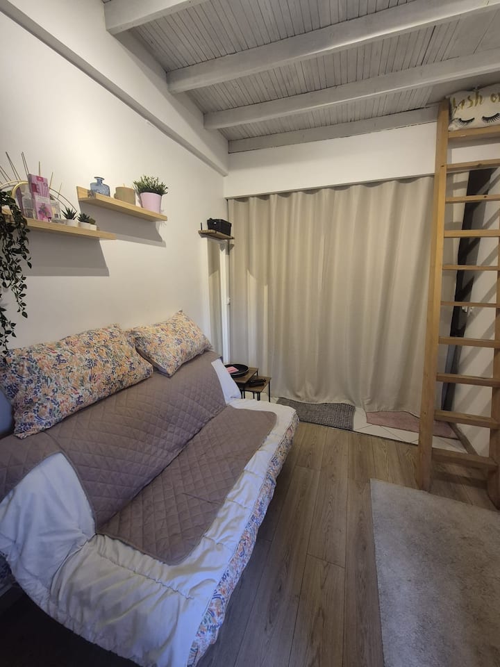 Le Petit Nid D'issy - Issy-les-Moulineaux