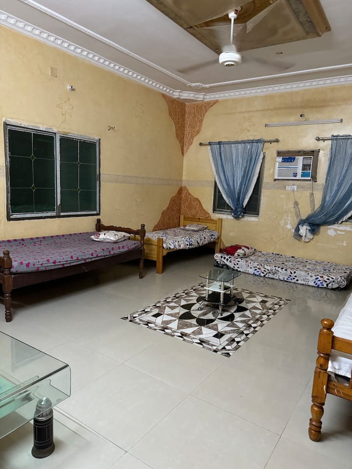 Grand Appartement - Yemen