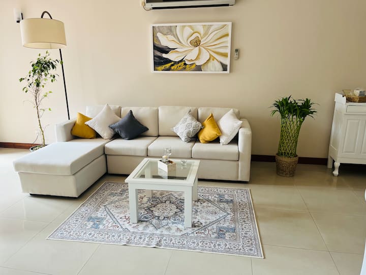 Cosy Modern Unit In The City Of Colombo - Colombo