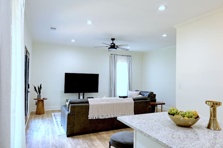 New Spacious Family Home - Douglasville, GA