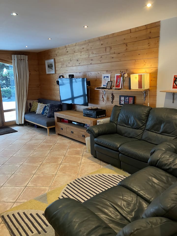 2 Bedroom Apartment Val D'isere - Val-d'Isère