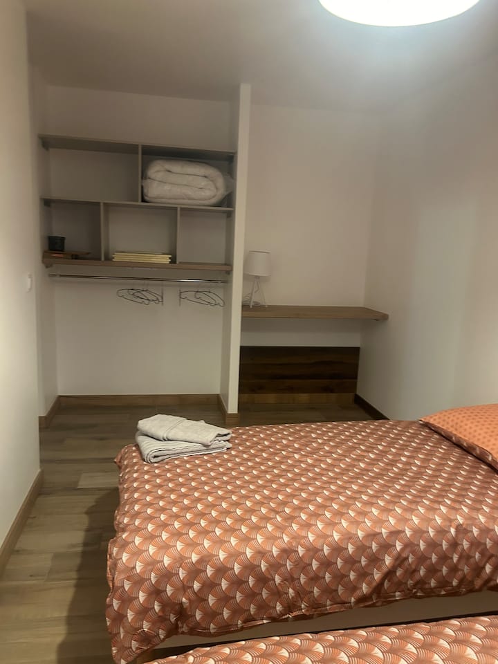 Apparemment Entiers - Le Havre