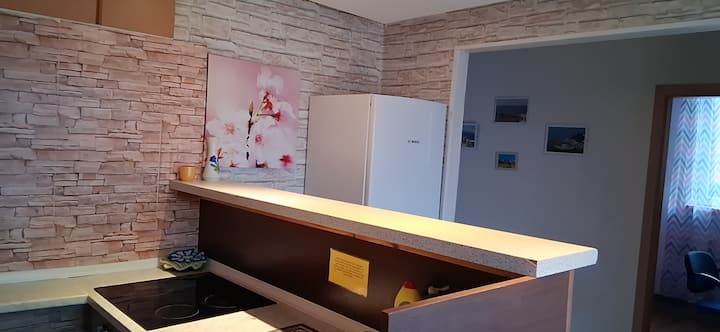 4 Zimmer Haus (Ddh) Am Kaufhof. - Lübeck