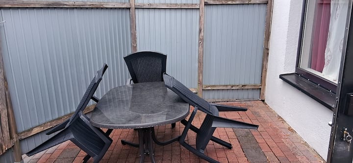 4 Zimmer Haus (Ddh) Am Kaufhof. - Lübeck