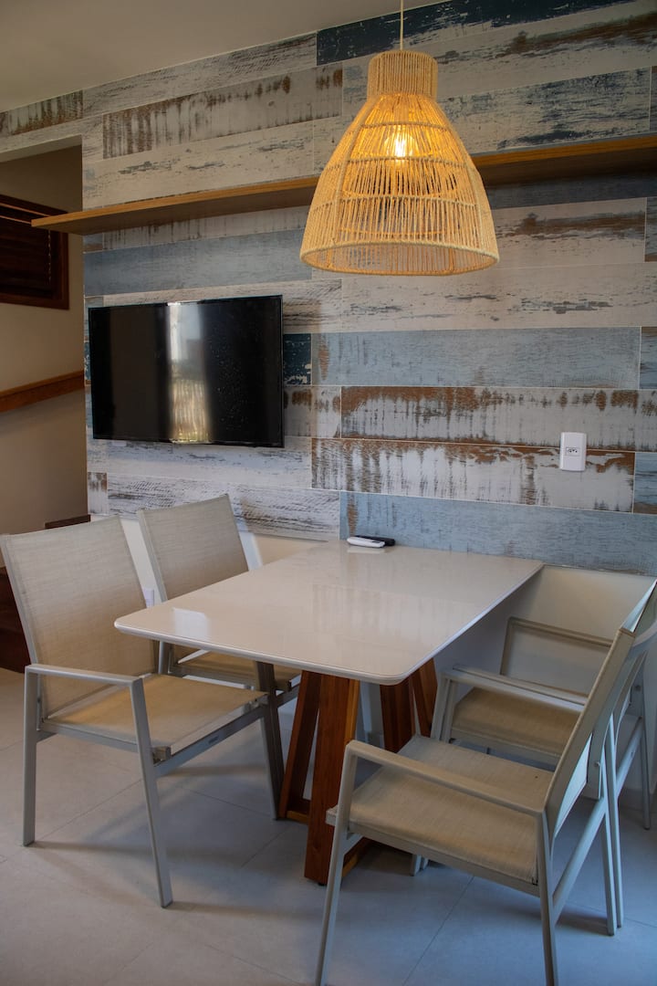 Beira Duna Chalé - São Luís