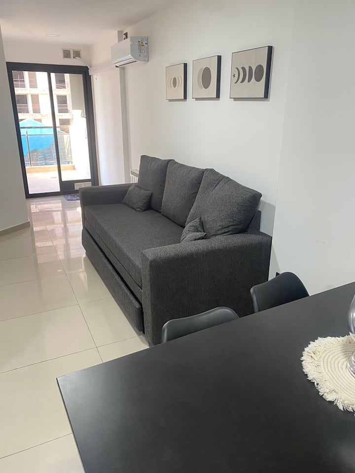 13- Nueva Cb Cochera, Pileta, Parrilla. - Córdoba, Argentina