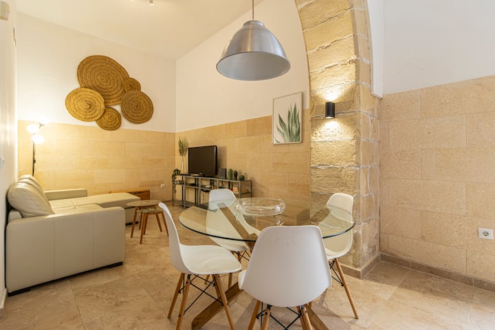 Charming Apartment City Center - Jerez de la Frontera