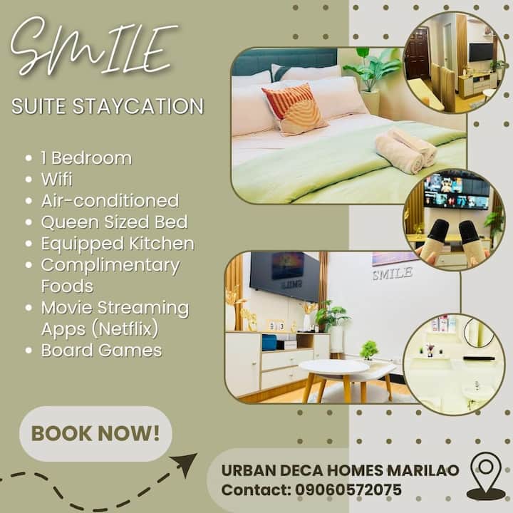 Smile Suite - Meycauayan