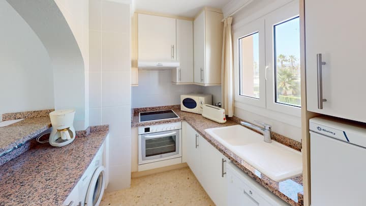 Apartament Oliva Nova Golf. Club Sevilla V - Oliva