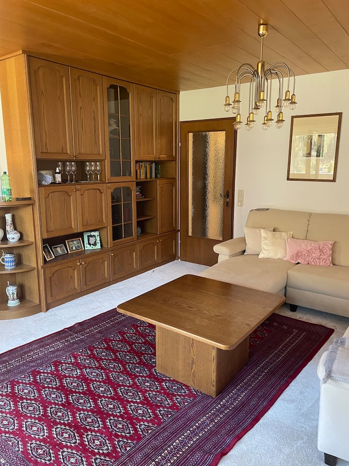 Penthouse Im 4*-hotel Mit Pool - Bad Hofgastein